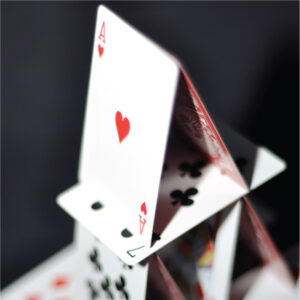 POKER PYRAMID | Parkwest Casino Cordova