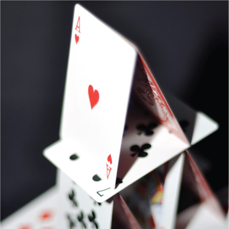 POKER PYRAMID | Parkwest Casino Cordova